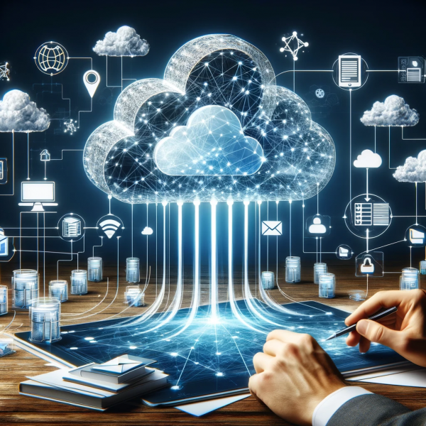 Future Proofing Your Data Strategy The Essential Role Of File Replication In Navigating Cloud